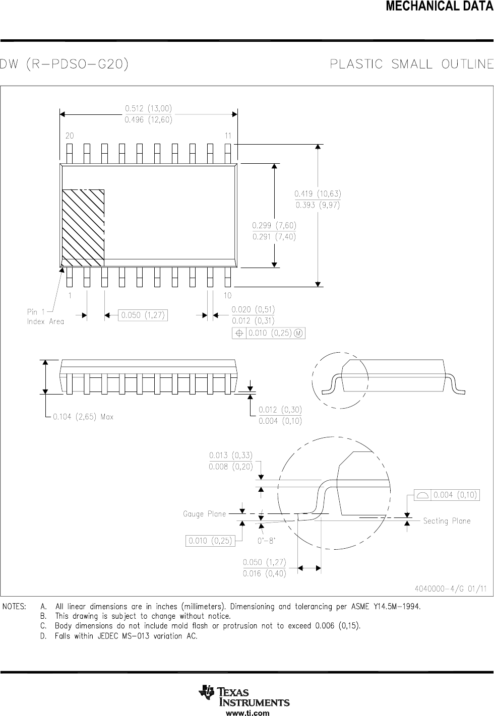 ADC0804 ADC: Datasheet, Schematic, Pinout, 48% OFF
